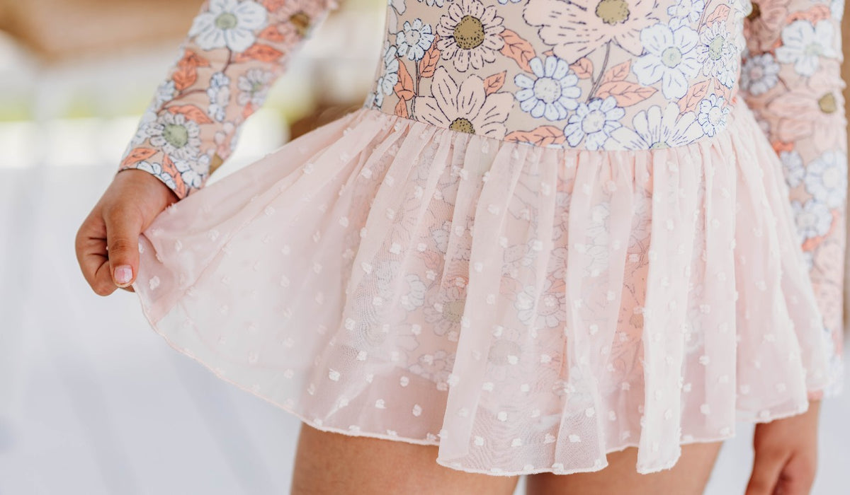 Girls Fall Outfits & Clothing – Cheeky Plum