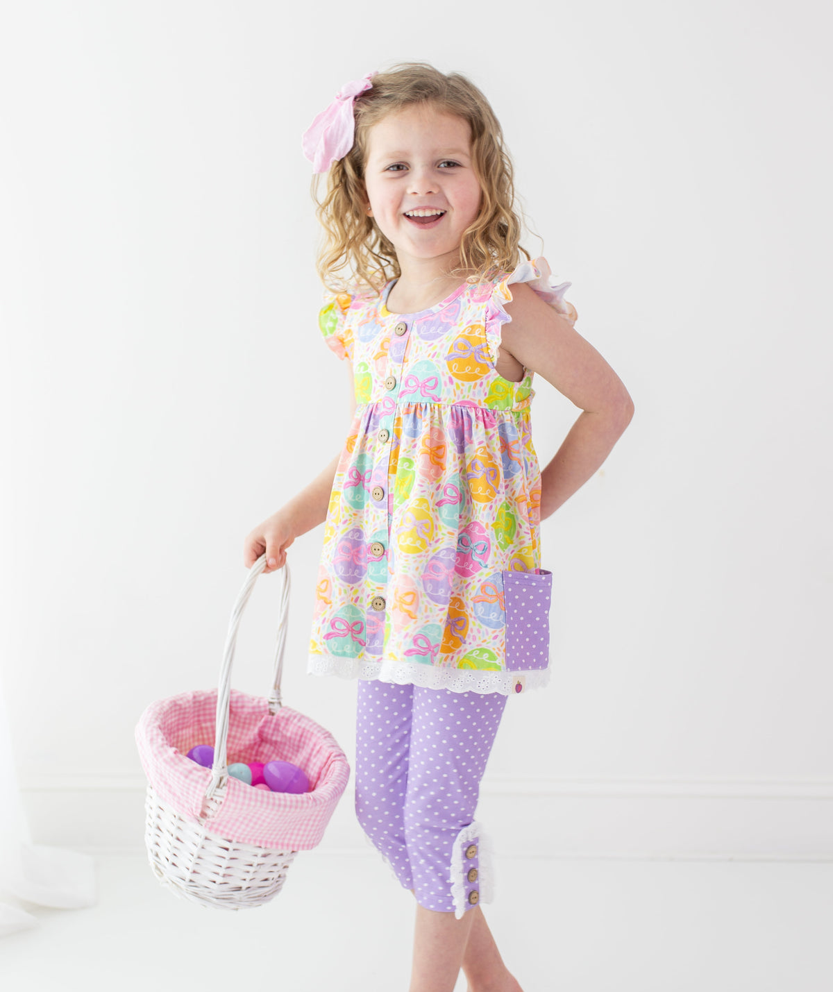 Girls Outfits & Sets – Cheeky Plum