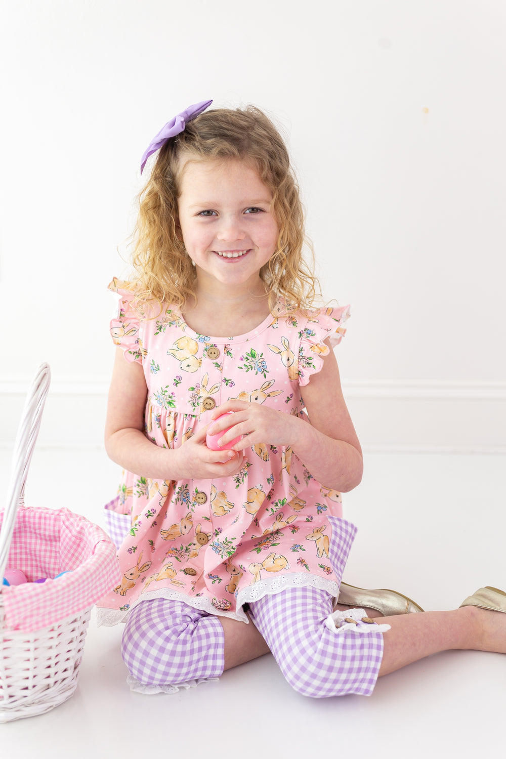 Cora Play Set - Bunny Bliss – Cheeky Plum