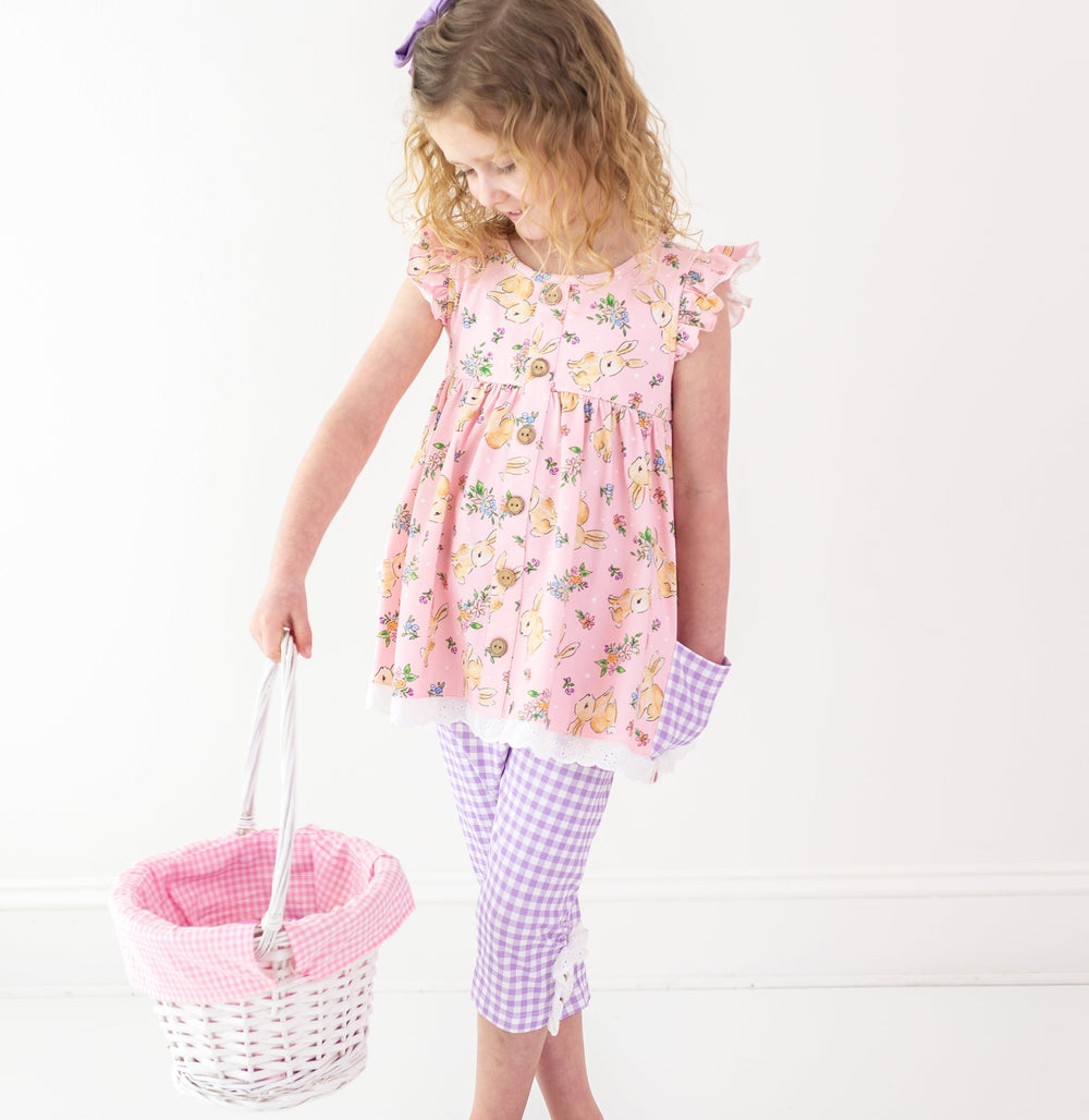 Cora Play Set - Bunny Bliss – Cheeky Plum
