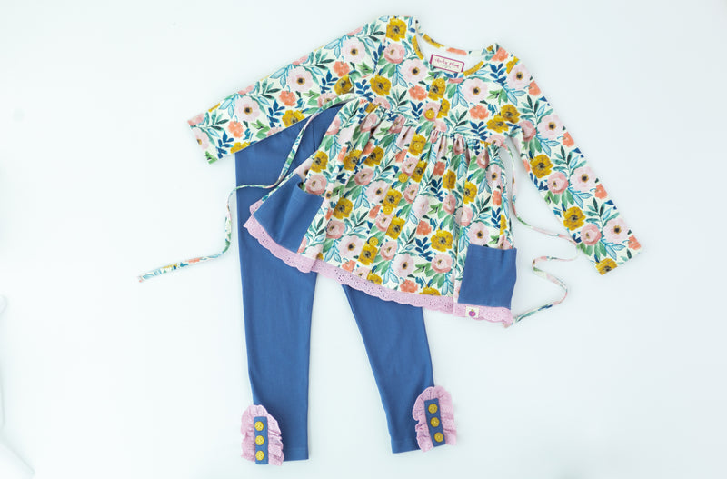 Girls Outfits & Sets – Cheeky Plum