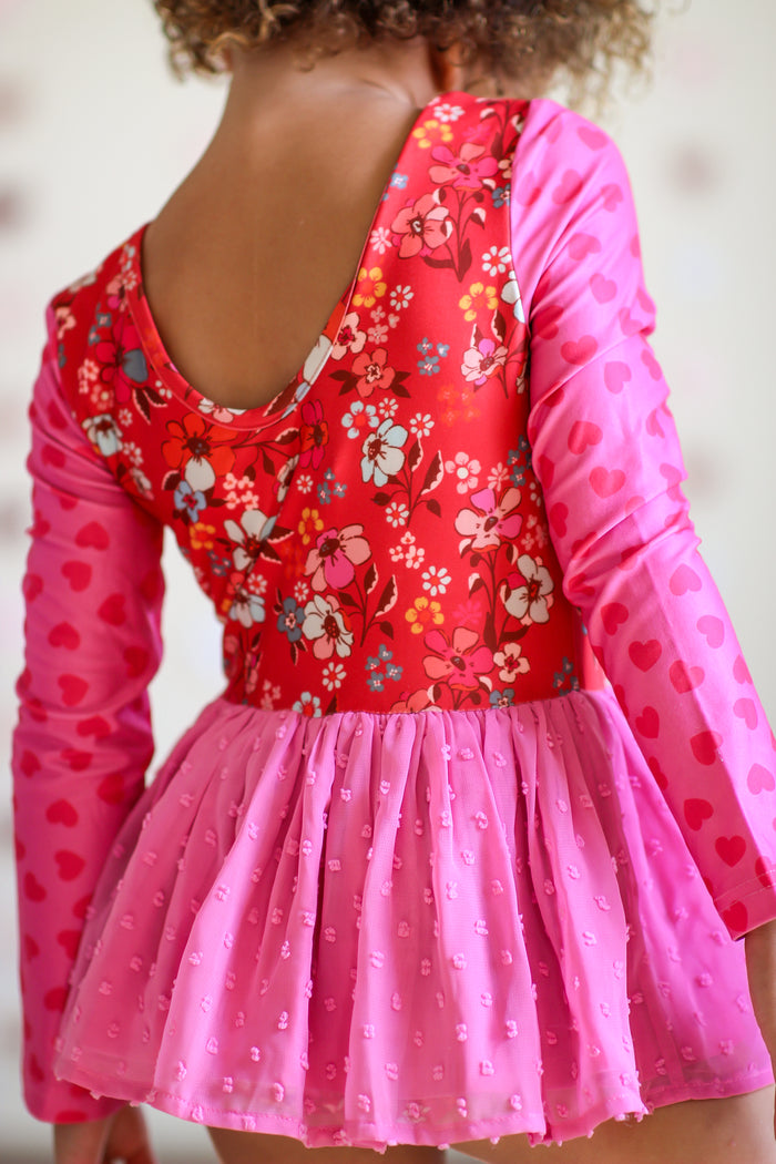 Girls Gymnastics Clothing & Outfits – Cheeky Plum