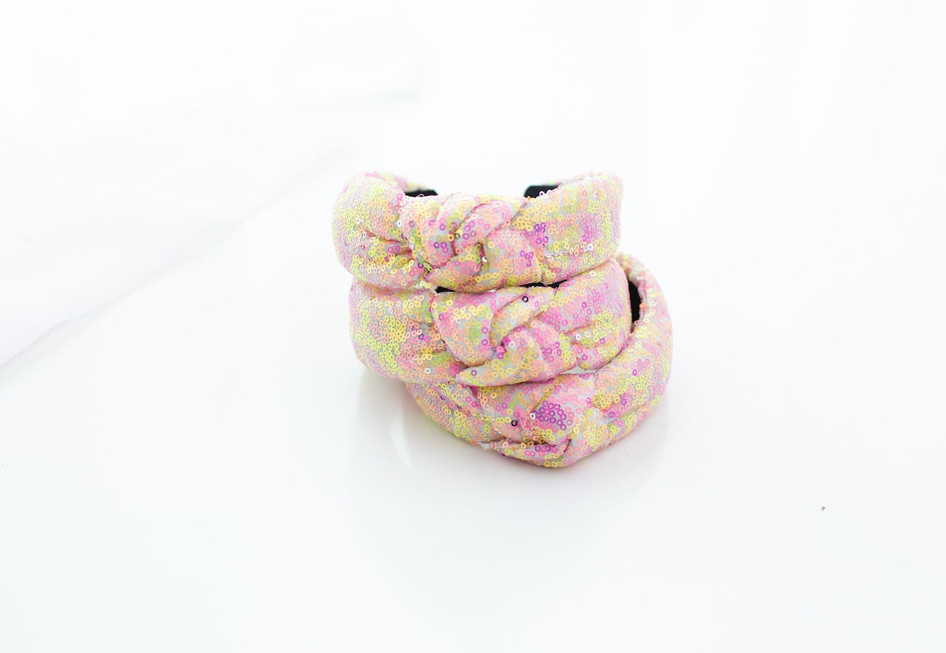 Sequin Headband - Pretty Pixie – Cheeky Plum