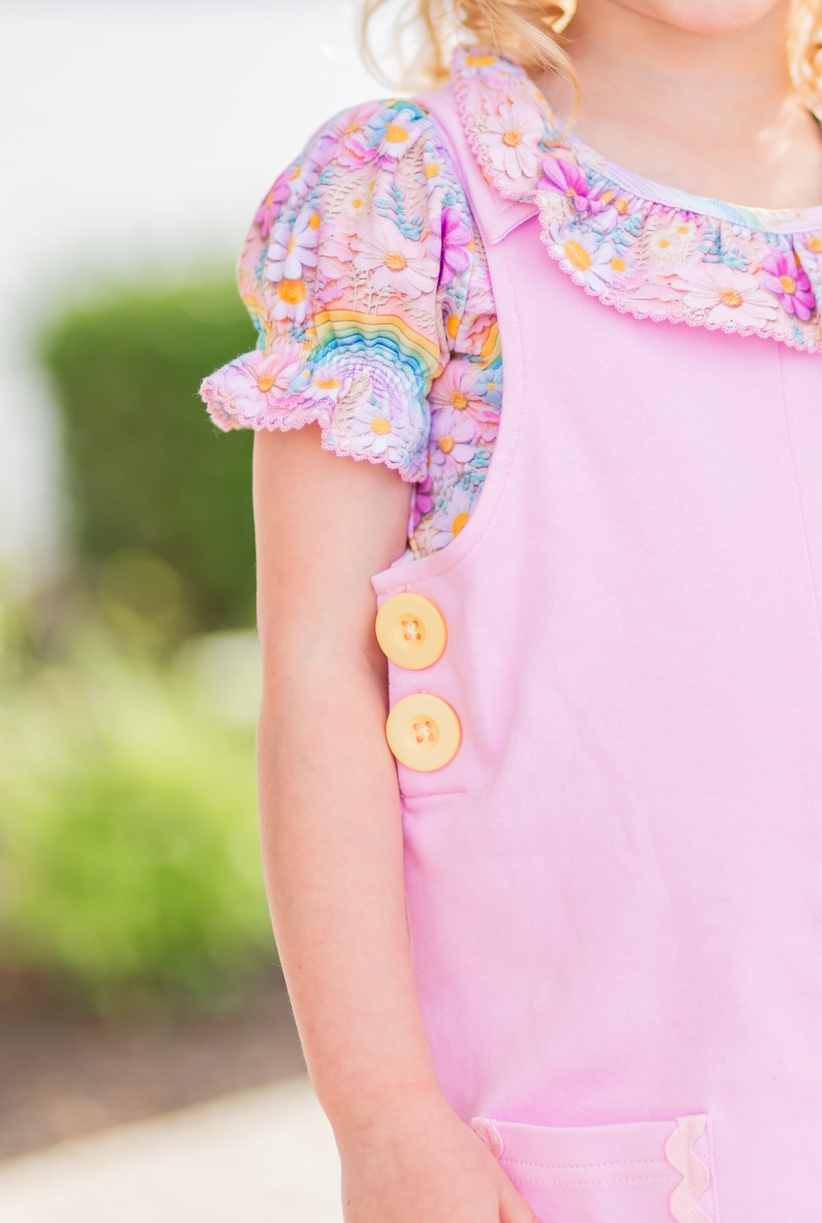 Girls Boutique Dresses | Cheeky Plum