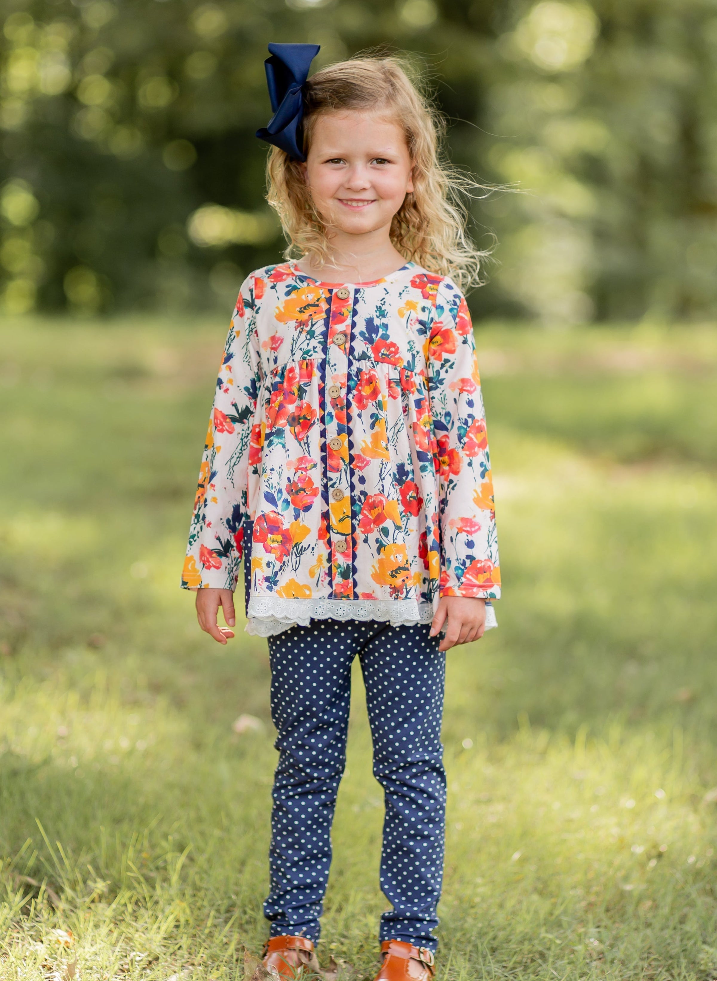 Girls Clothes – Cheeky Plum