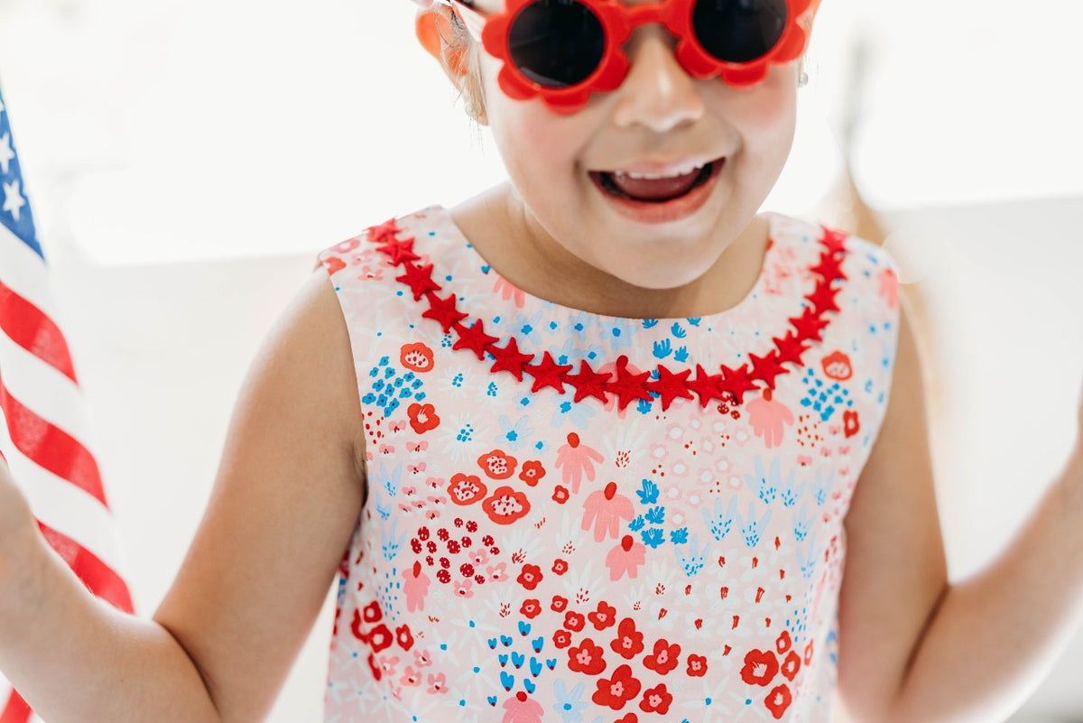 Girls Boutique Dresses | Cheeky Plum