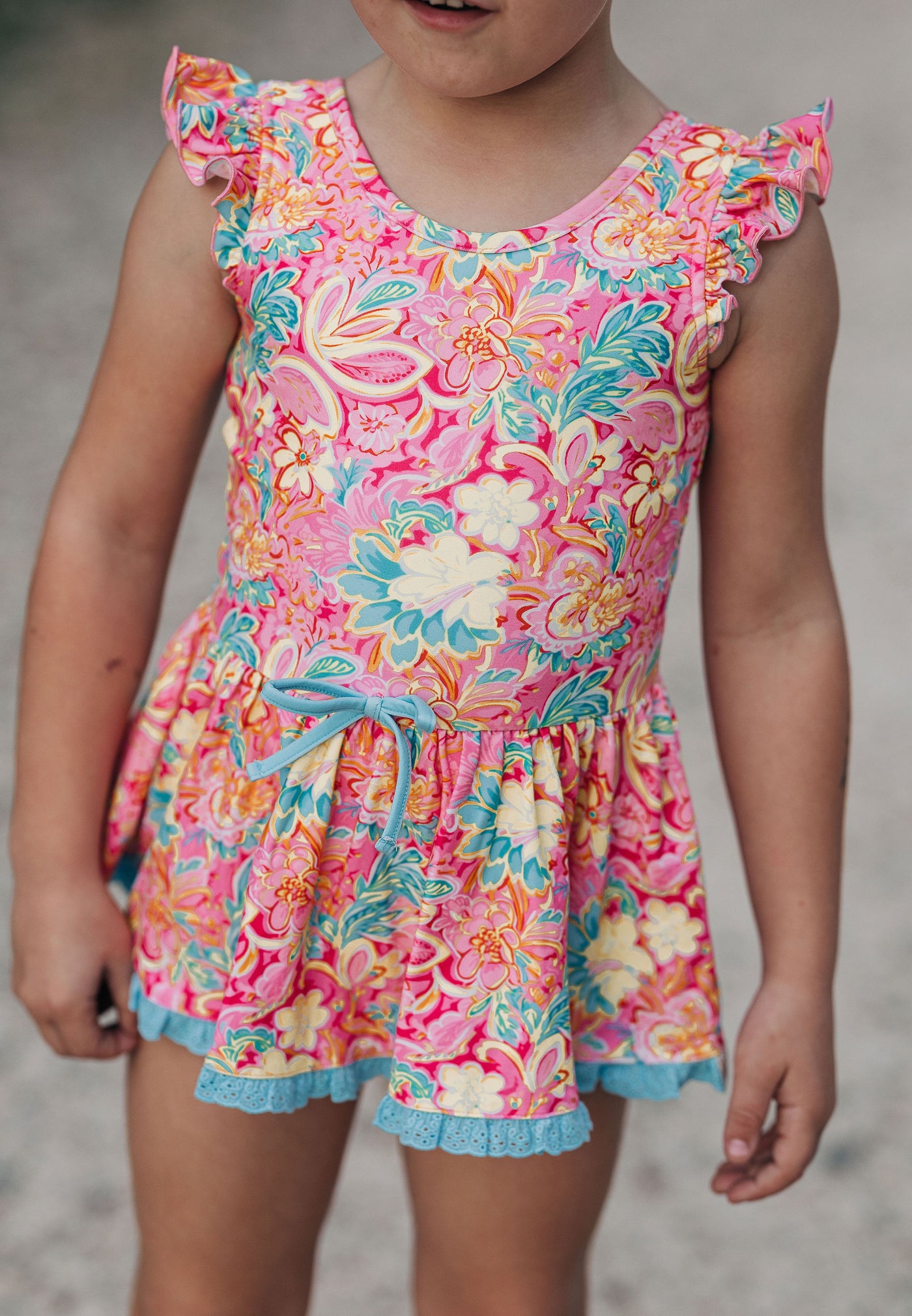 Leotards for Girls | Gymnastics & Dance Leotards | Cheeky Plum