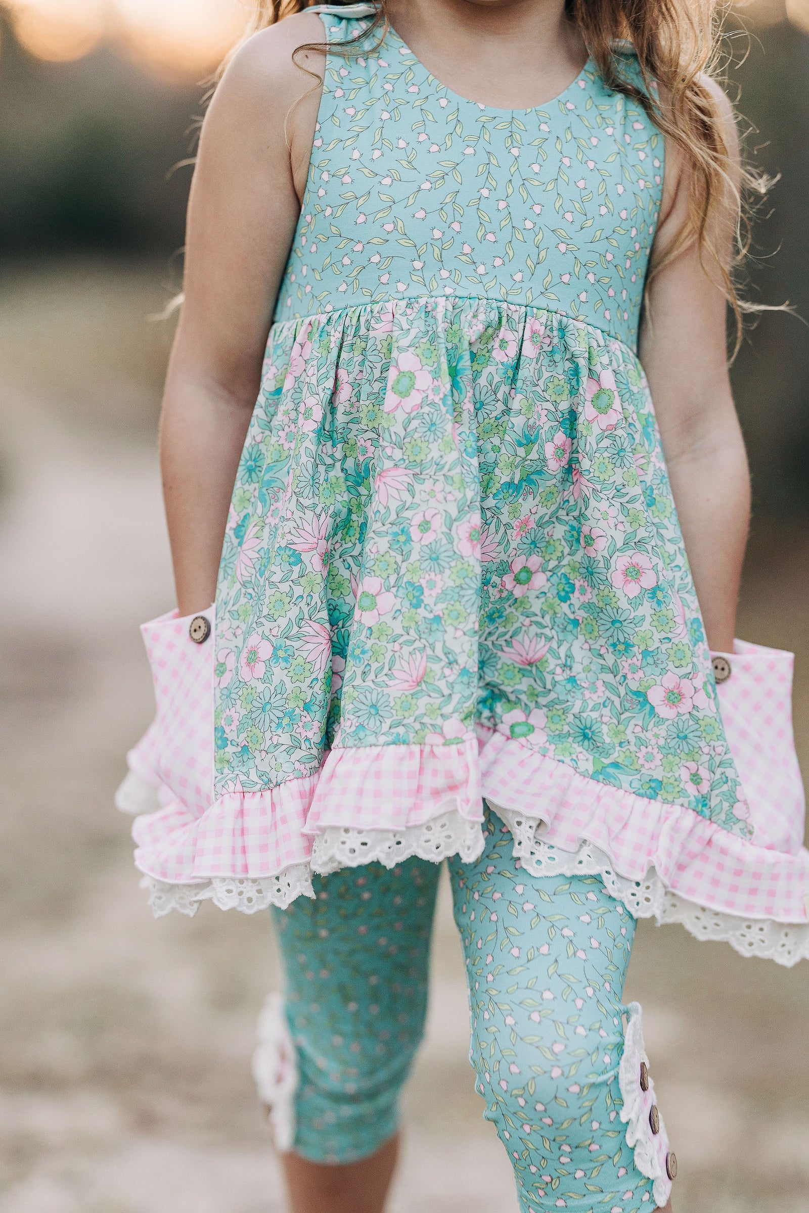 Cheeky Plum | Girls Boutique Clothing, Dresses, Outfits