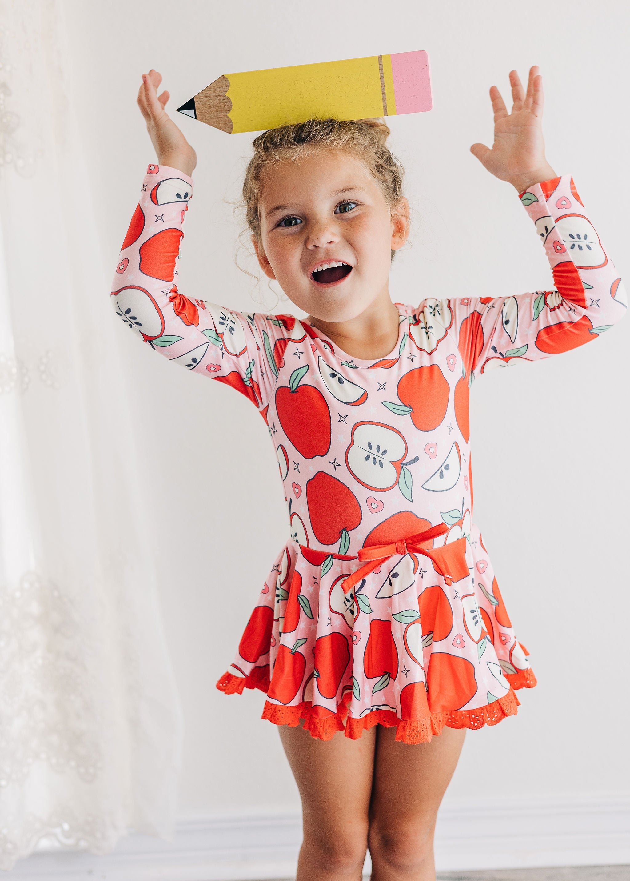 Girls Gymnastics Clothing & Outfits – Cheeky Plum