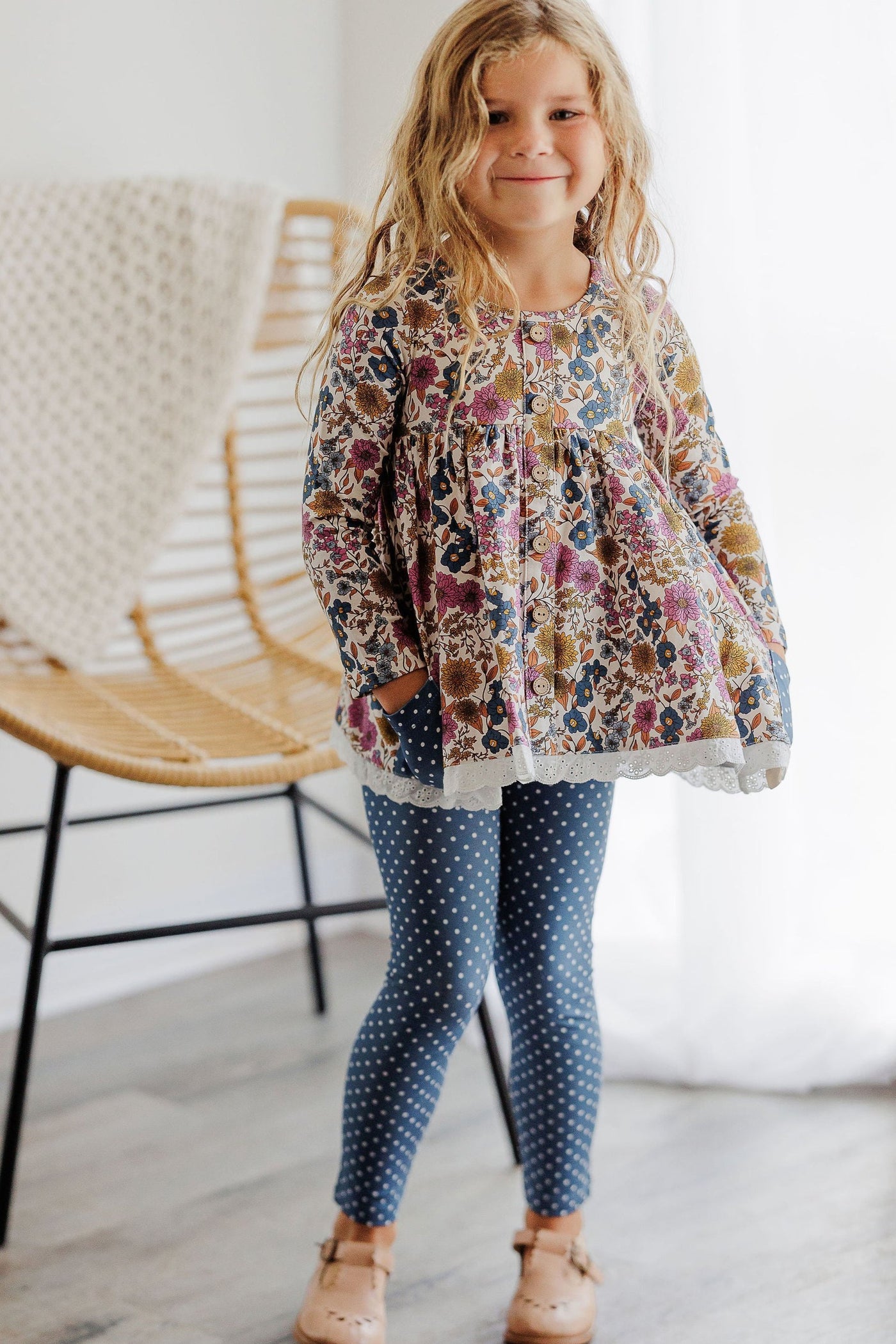 Girls Clothes – Cheeky Plum