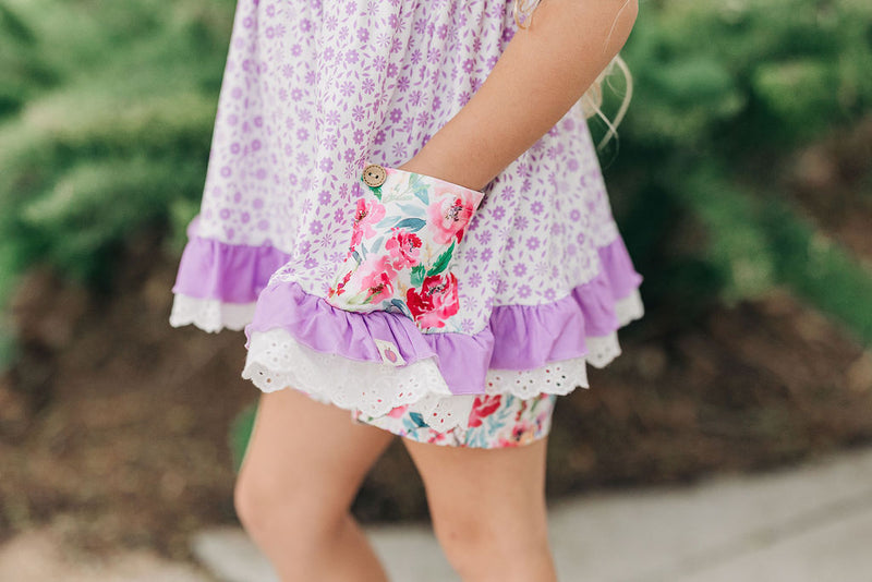 Girls Outfits & Sets – Cheeky Plum