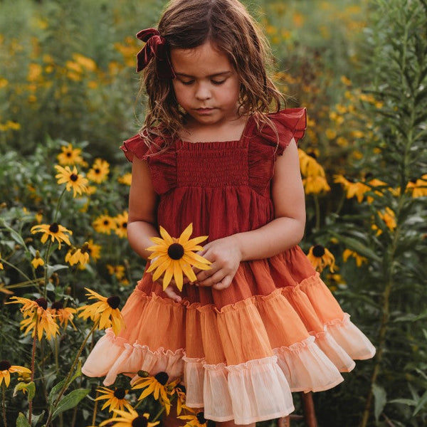 Cheeky Plum | Girls Boutique Clothing, Dresses, Outfits