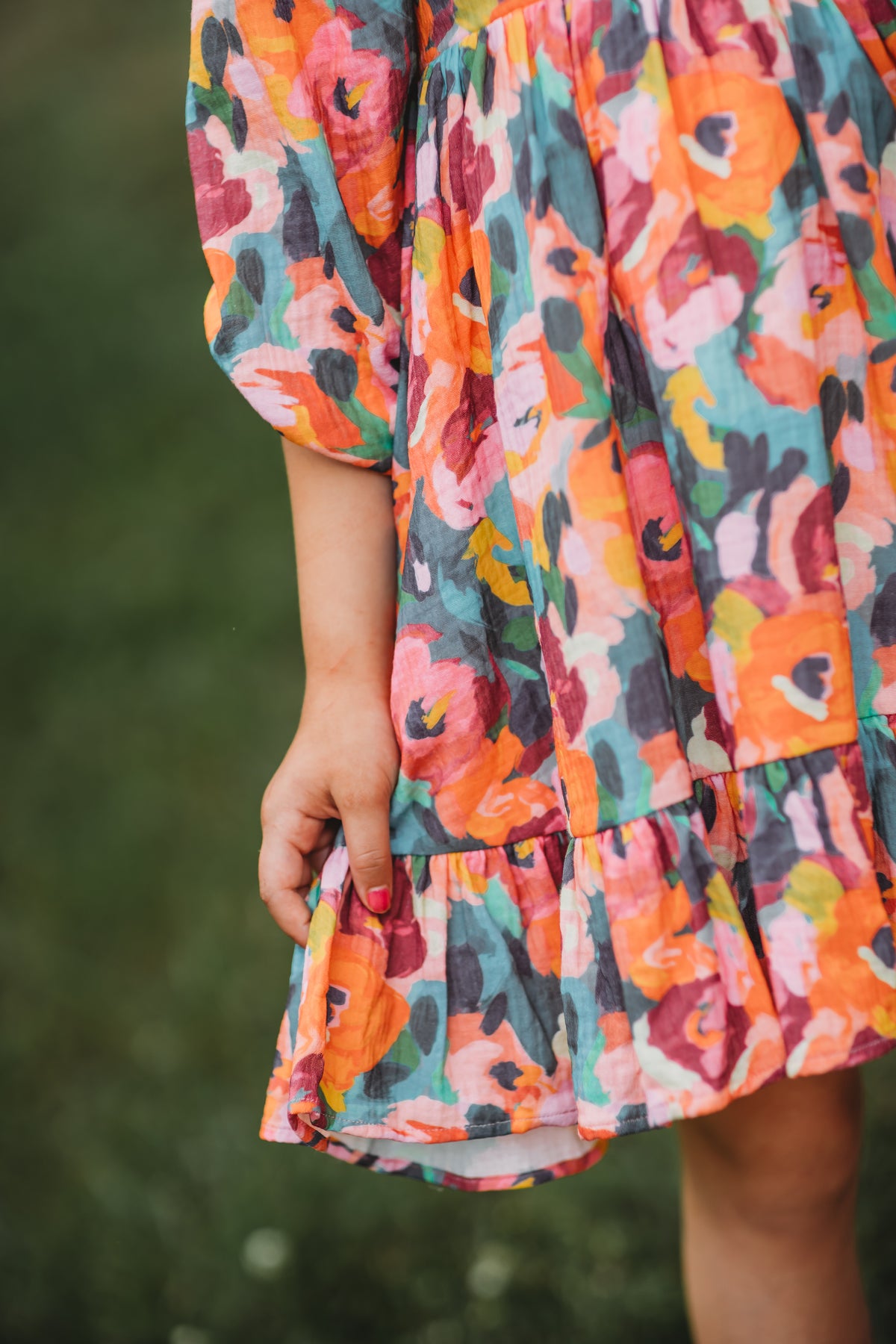 Girls Boutique Dresses | Cheeky Plum