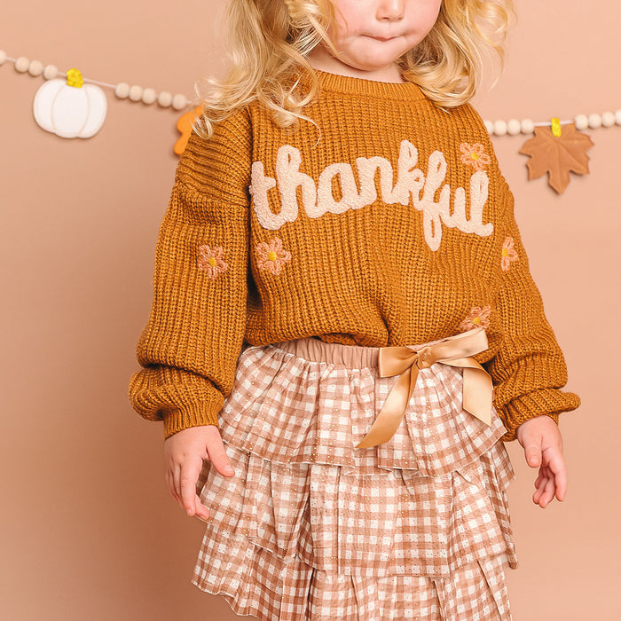 Thanksgiving Dresses & Outfits for Girls – Cheeky Plum