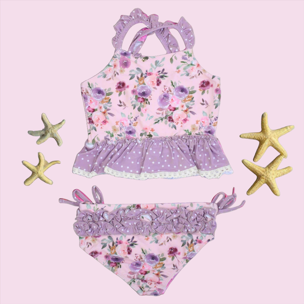 Bathing Suits for 12 Year Old Girls – Cheeky Plum