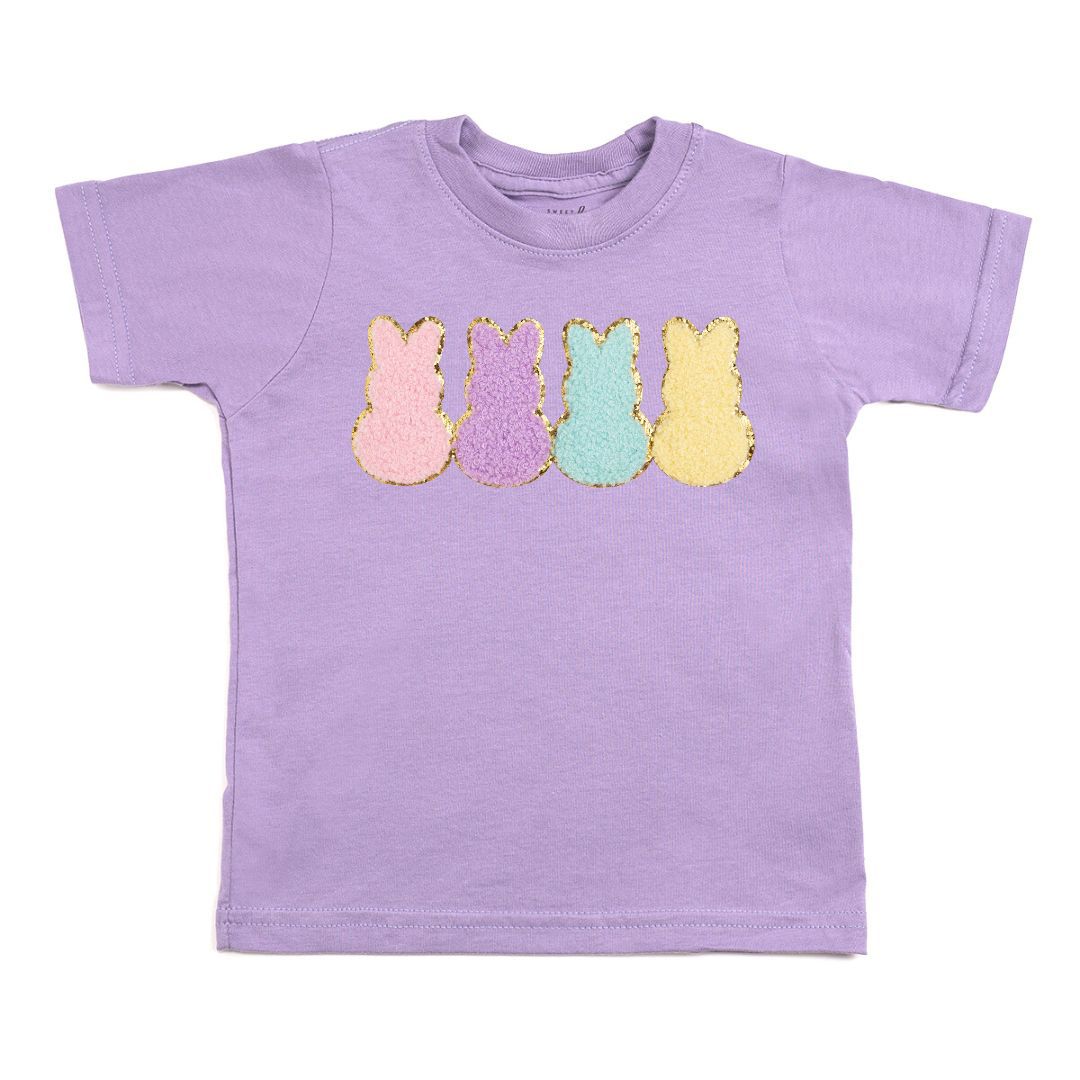 Graphic Tees for Baby Girls and Toddlers | Cheeky Plum