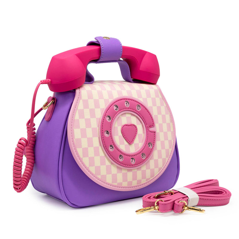 Girls Backpacks – Matilda Jane Backpacks – Cheeky Plum