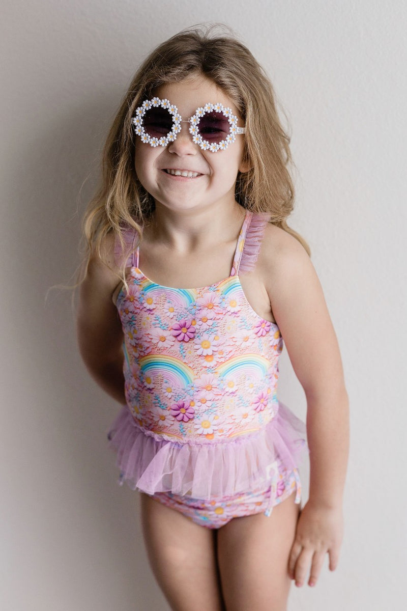 Girls Swimsuits Little Girls Kids Bathing Suits Page 3 Cheeky Plum