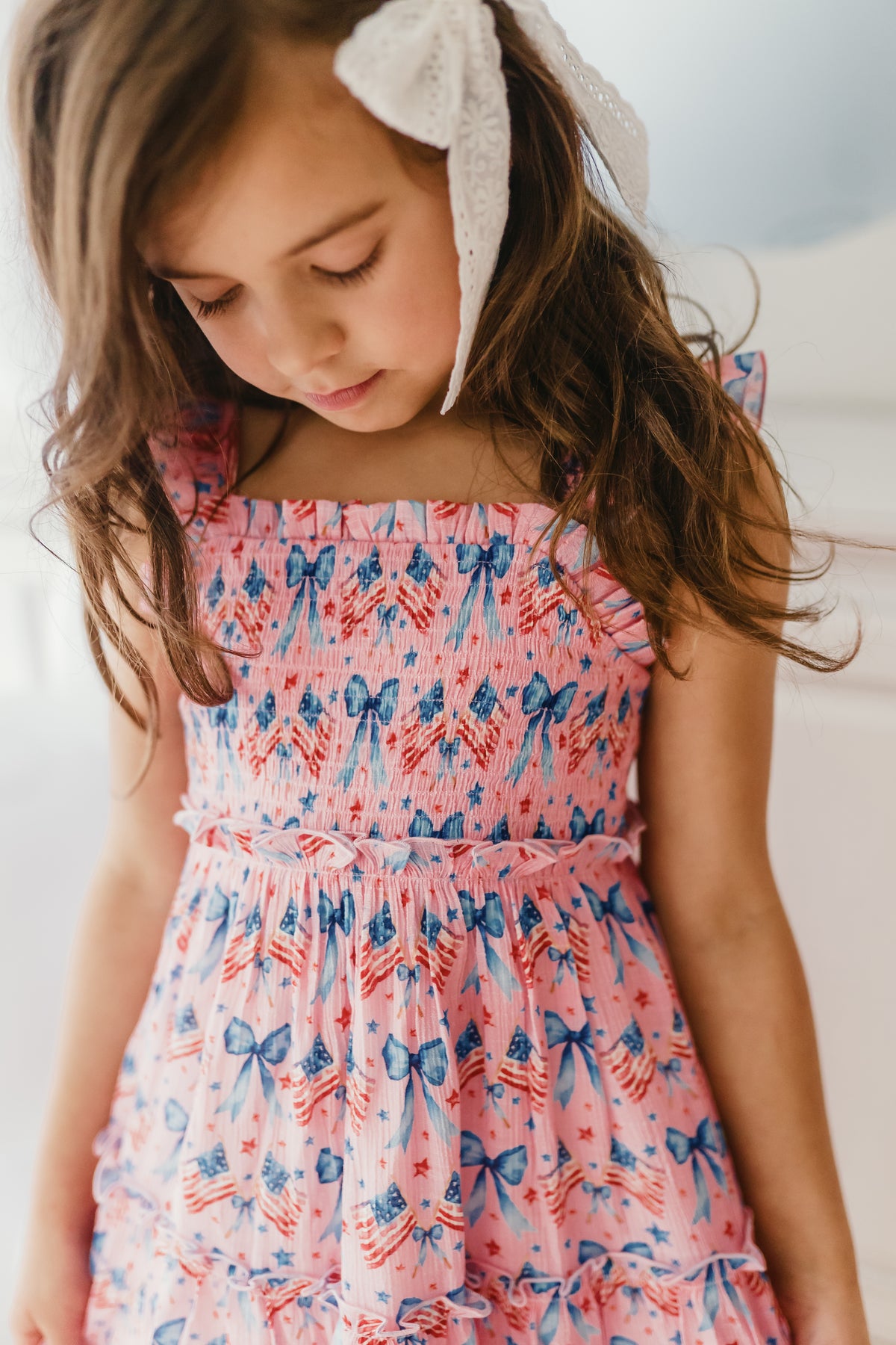 Eleanor Rose – Cheeky Plum