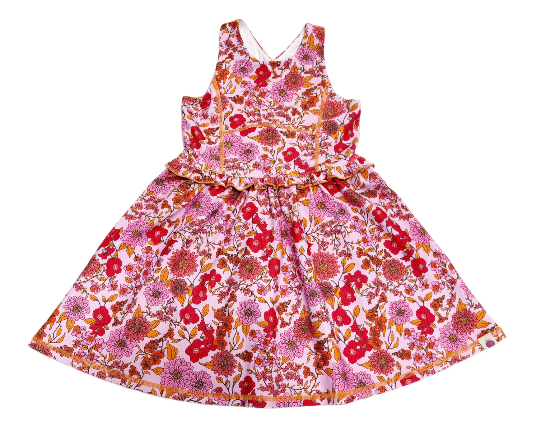 Eleanor Rose – Cheeky Plum