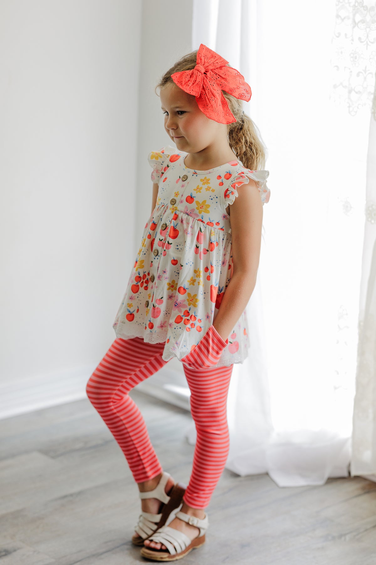 Girls Back to School Clothes & Outfits – Cheeky Plum