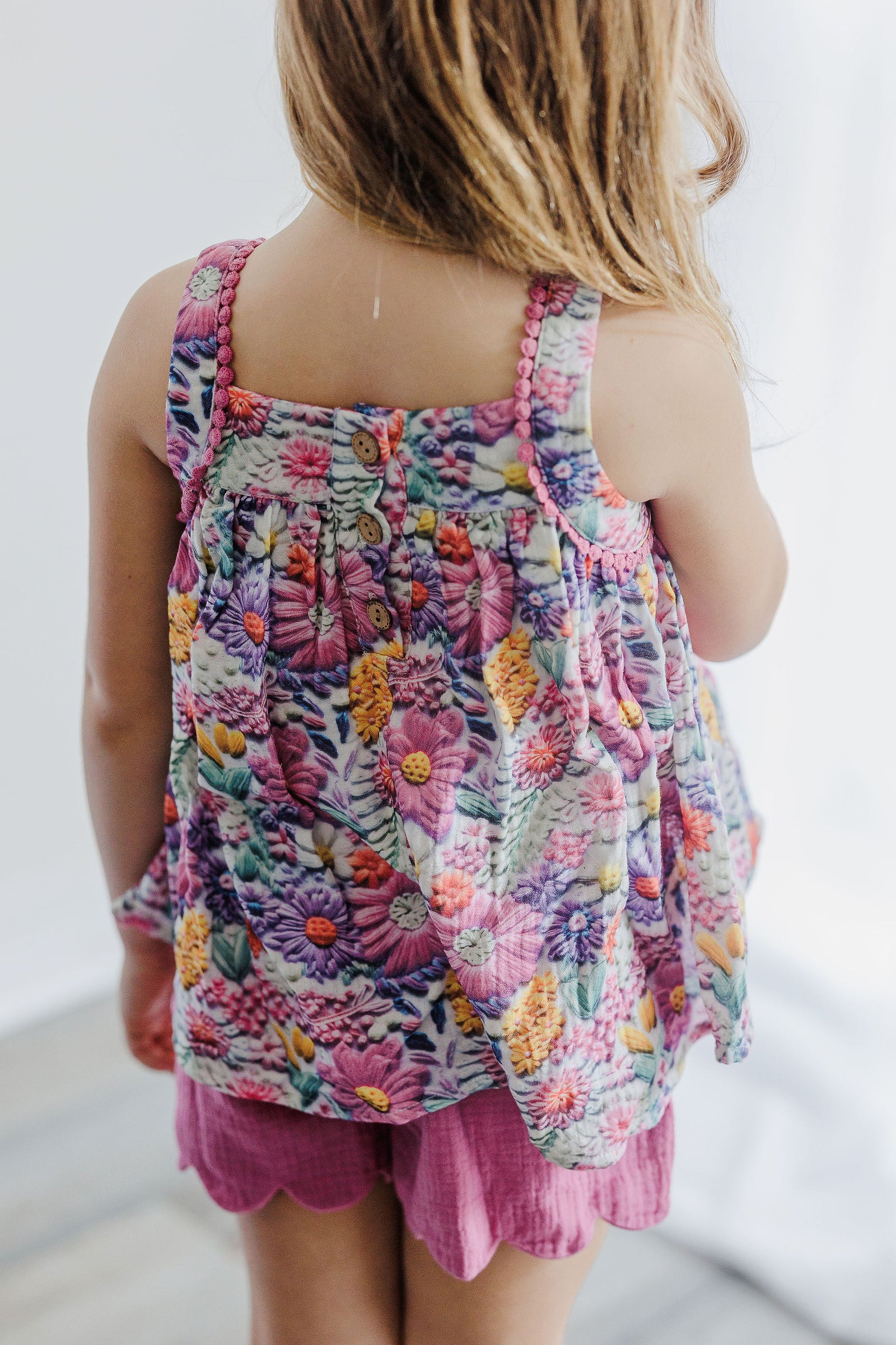 Girls Tunic Tops, Dresses, & Sets | Cheeky Plum