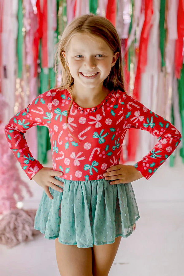 Girls Clothes – Cheeky Plum