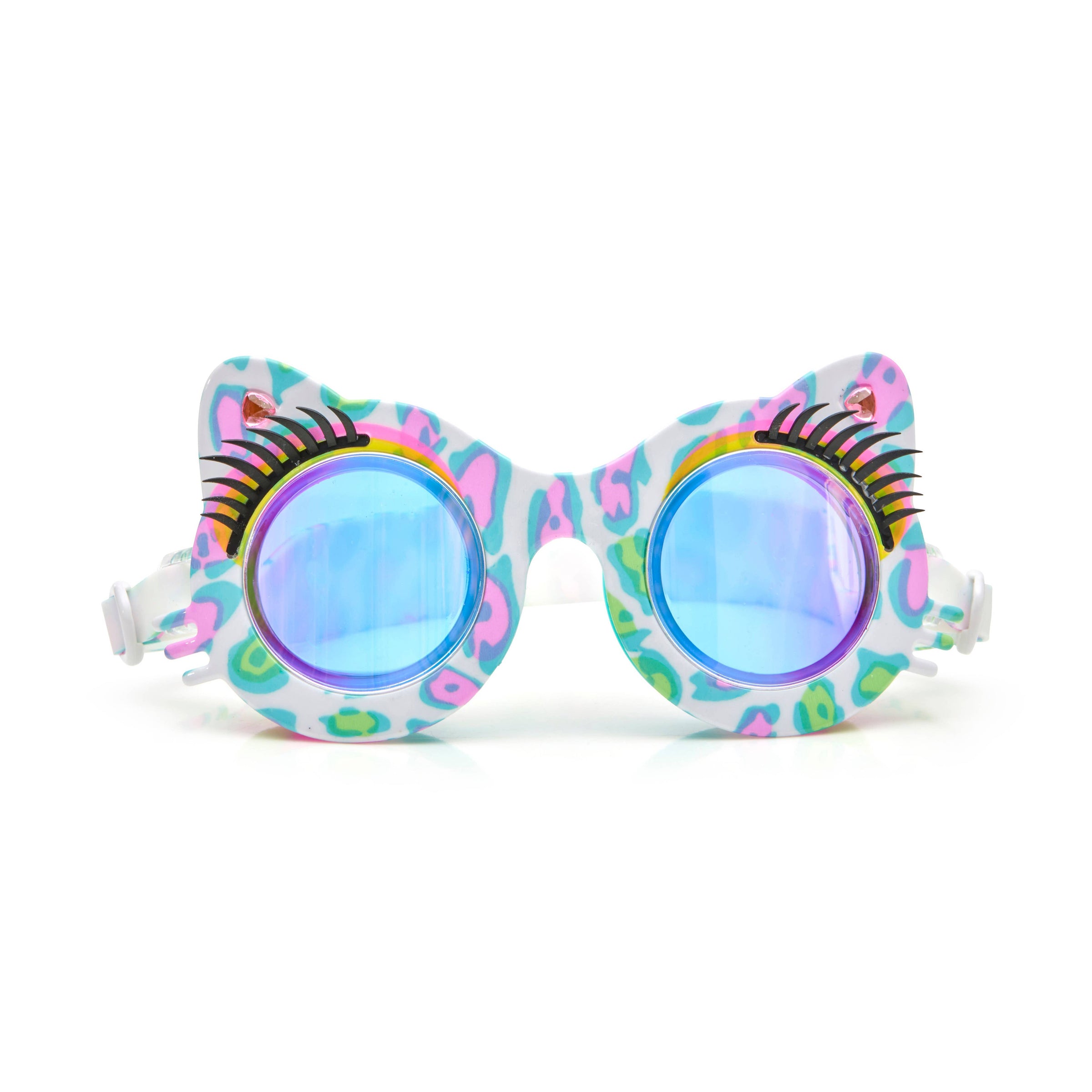 Swim Goggles | Cat – Cheeky Plum