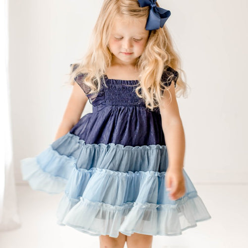 Girls Dresses – Cheeky Plum