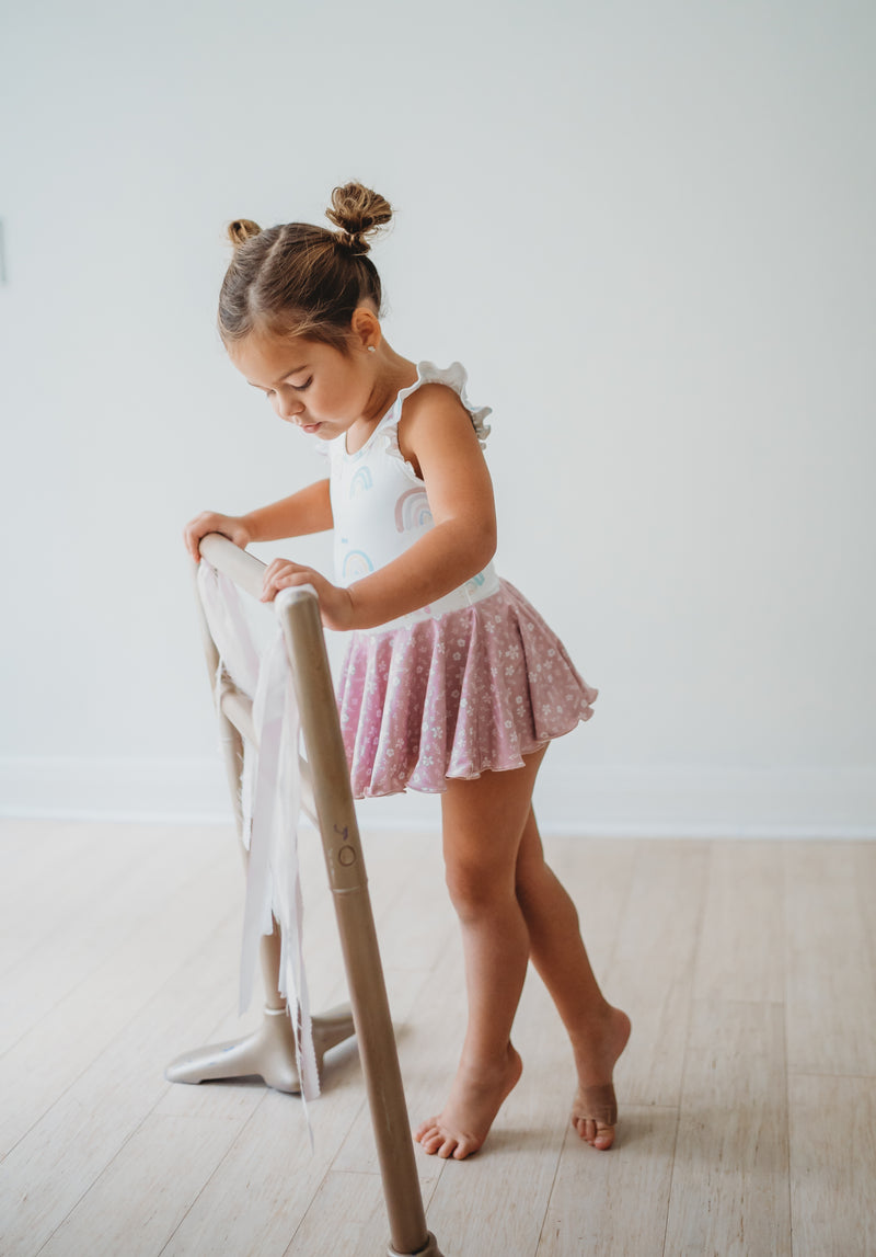 Girls Tutu Dresses | Cheeky Plum