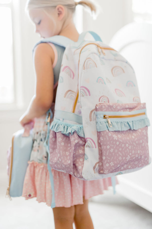Girls Backpacks – Matilda Jane Backpacks – Cheeky Plum
