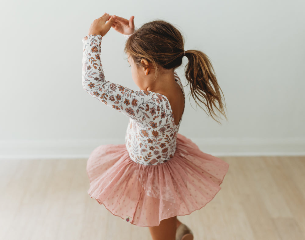 Girls Tutu Dresses | Cheeky Plum