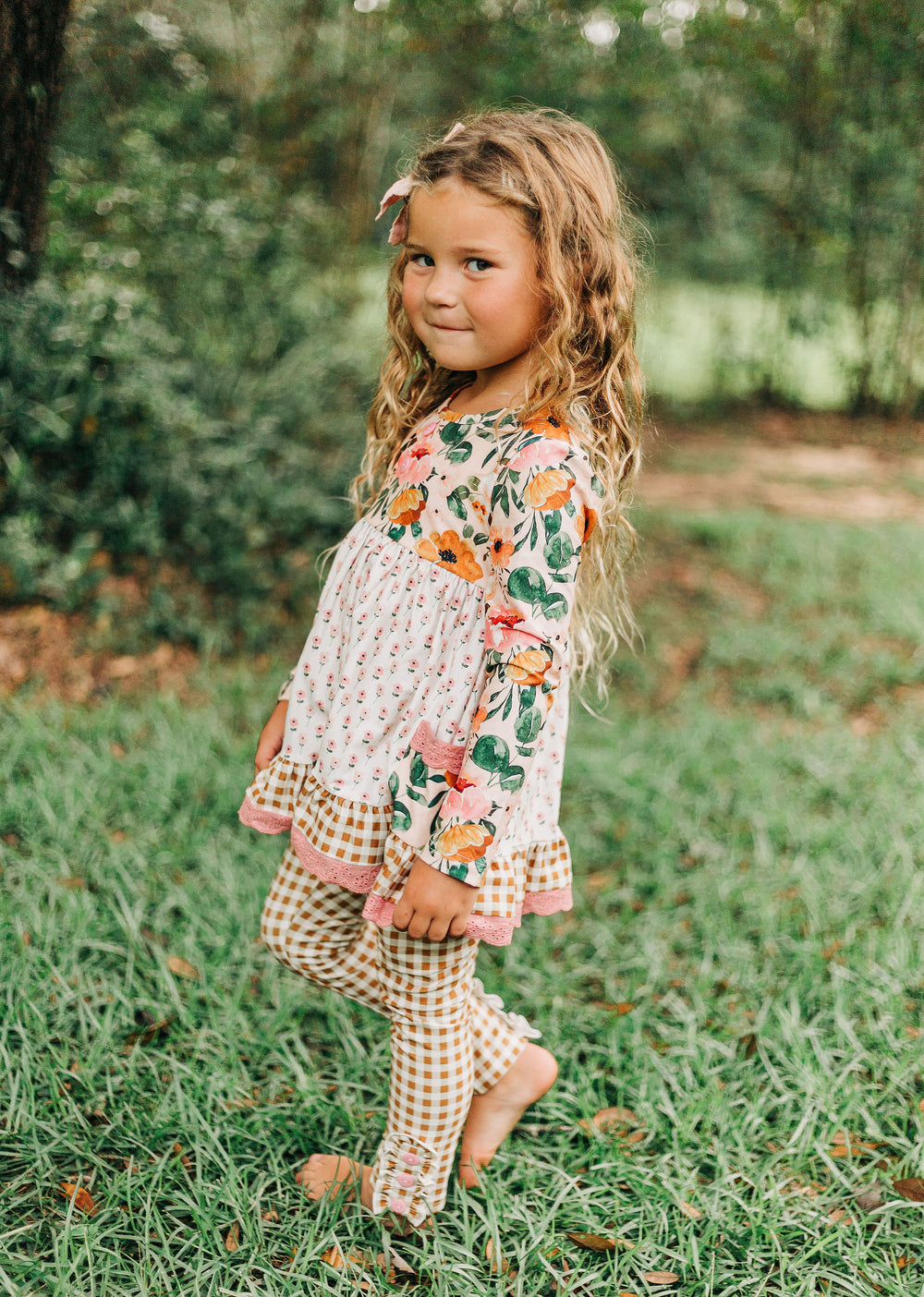 Girls Outfits & Sets – Cheeky Plum