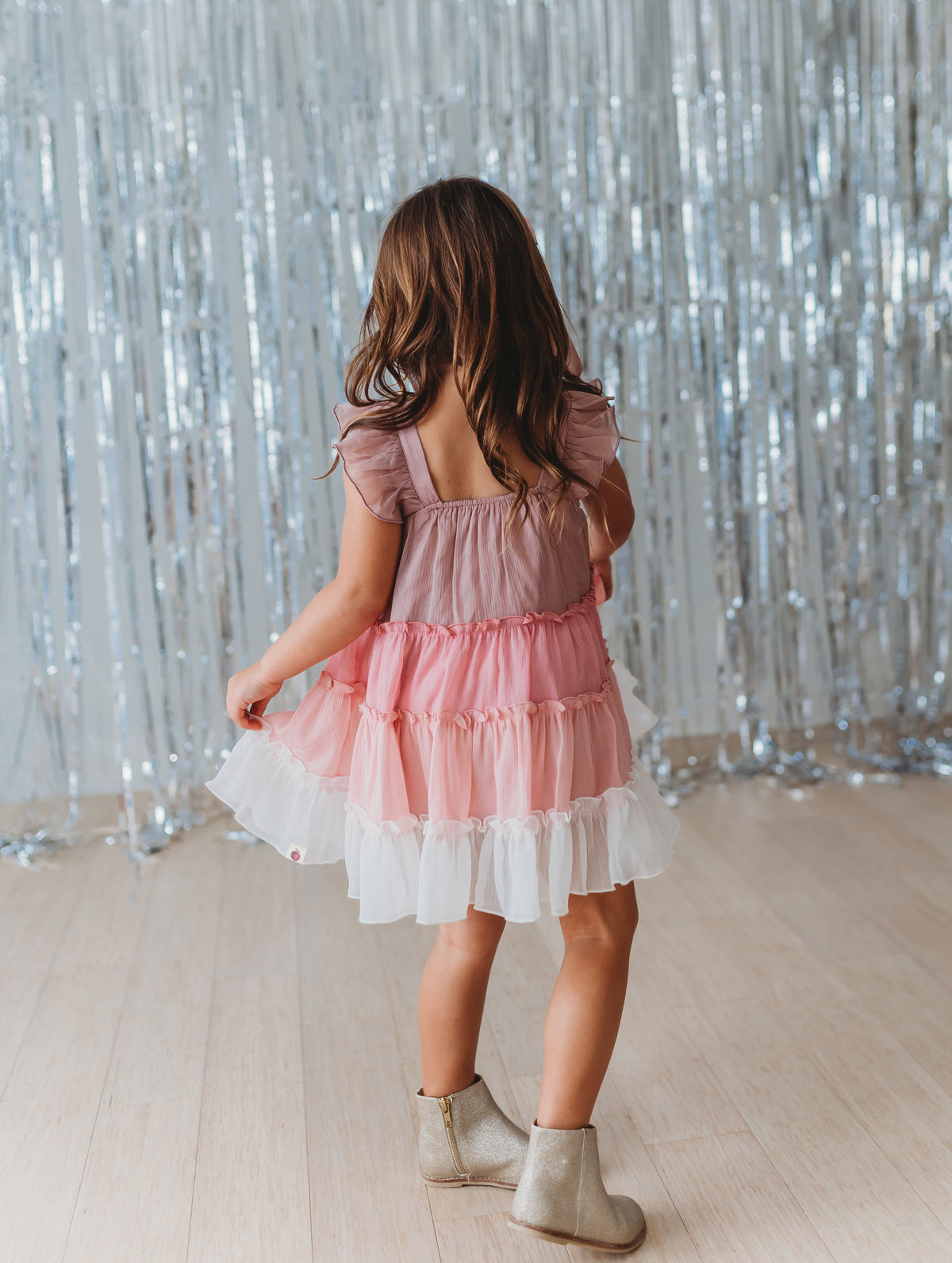 Girls Formal Dresses | Fancy Dresses for Little Girls – Cheeky Plum