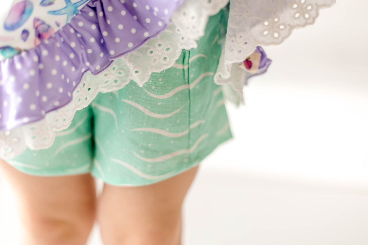 Girls Outfits & Sets – Cheeky Plum