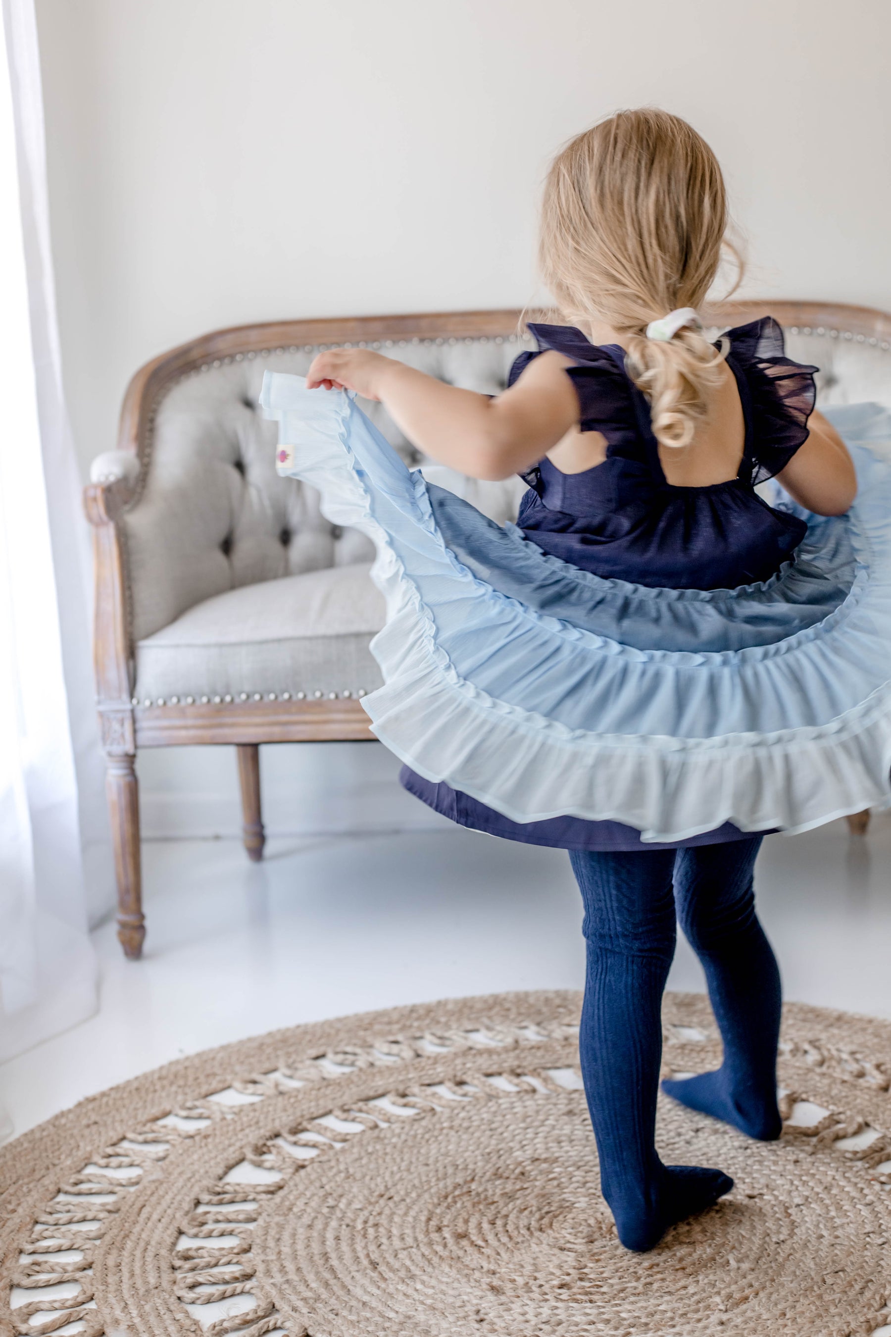 Girls Dresses – Cheeky Plum