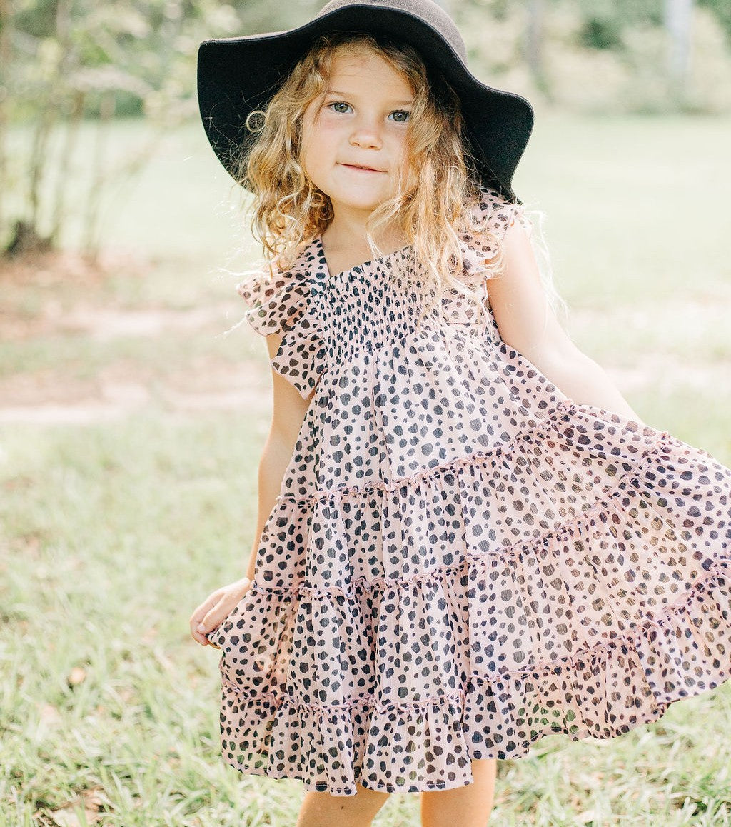 Girls Boutique Dresses | Cheeky Plum – Page 3