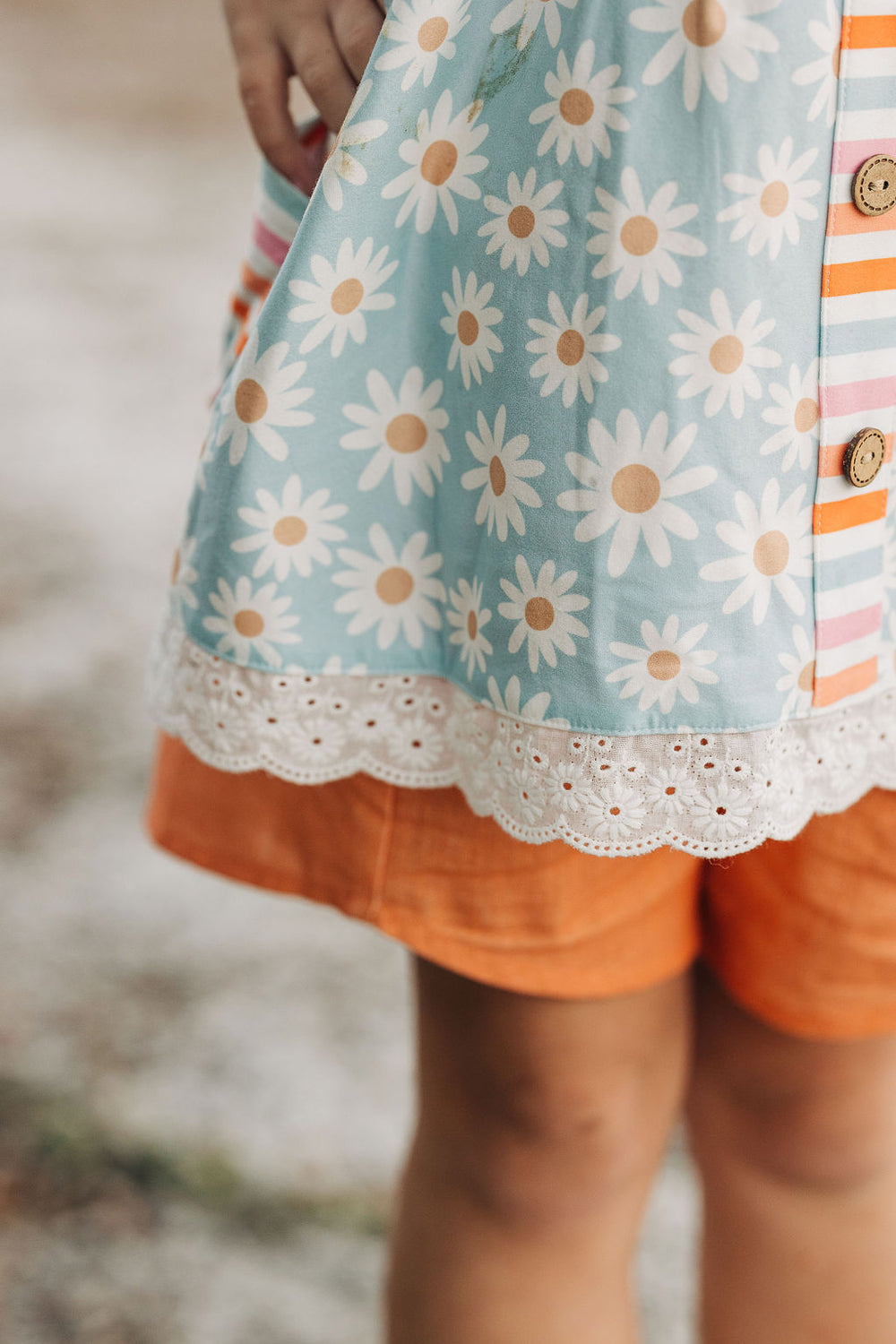 Girls Outfits & Sets – Cheeky Plum