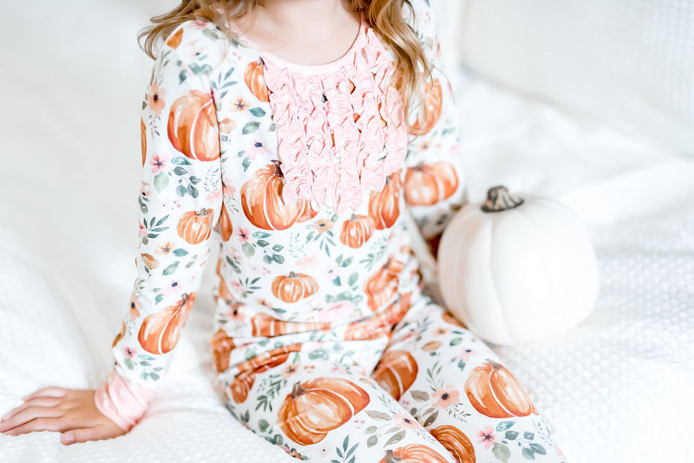 Pumpkin Patch Outfits & Dresses – Cheeky Plum