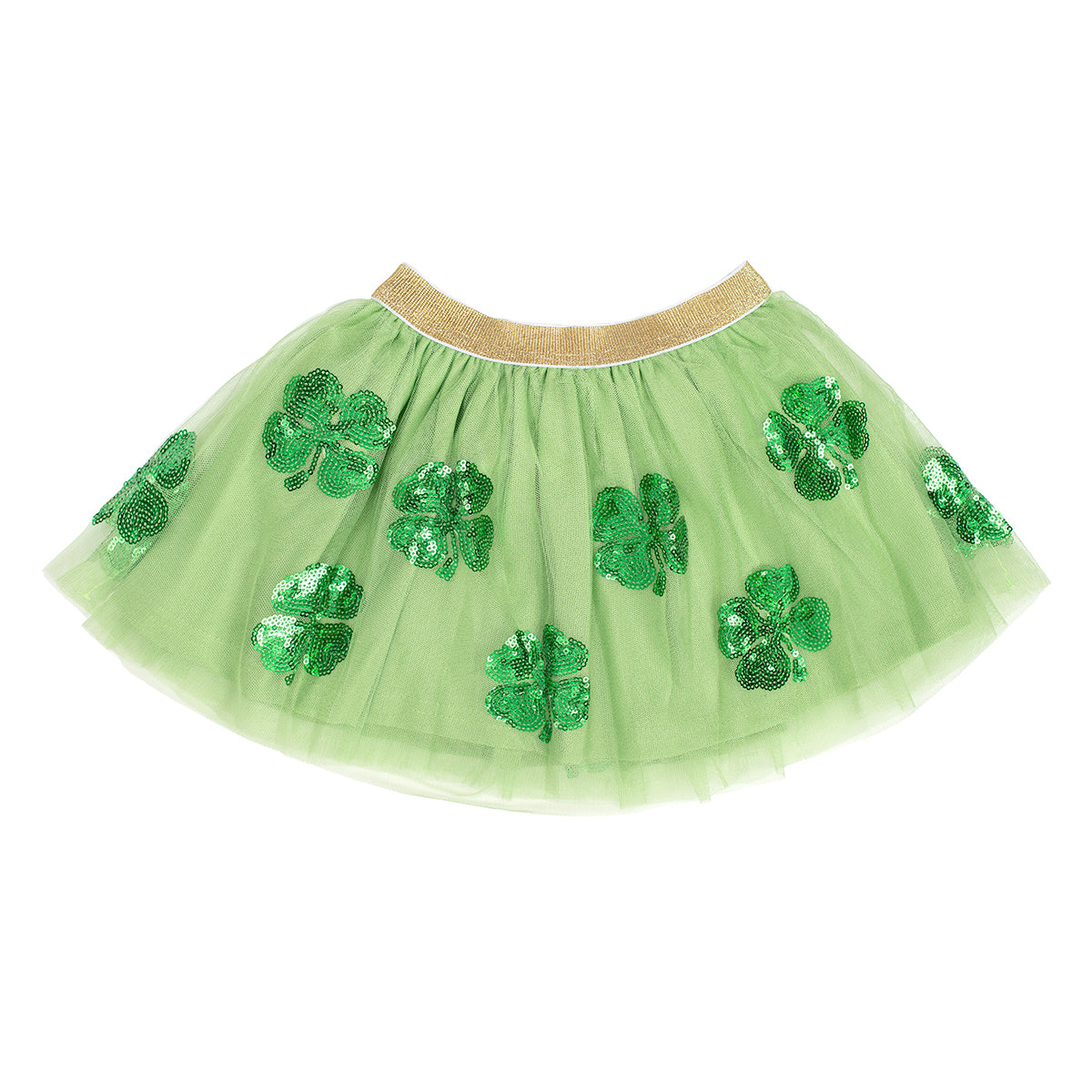 Girls St. Patrick's Day Outfits – Cheeky Plum