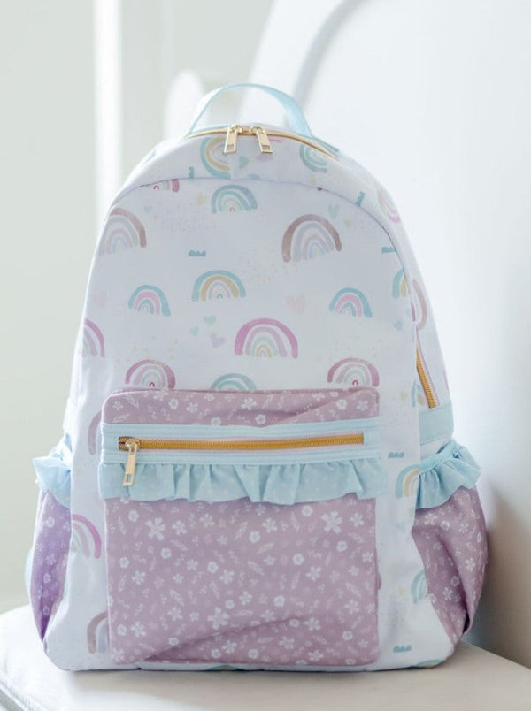 Girls Backpacks – Matilda Jane Backpacks – Cheeky Plum